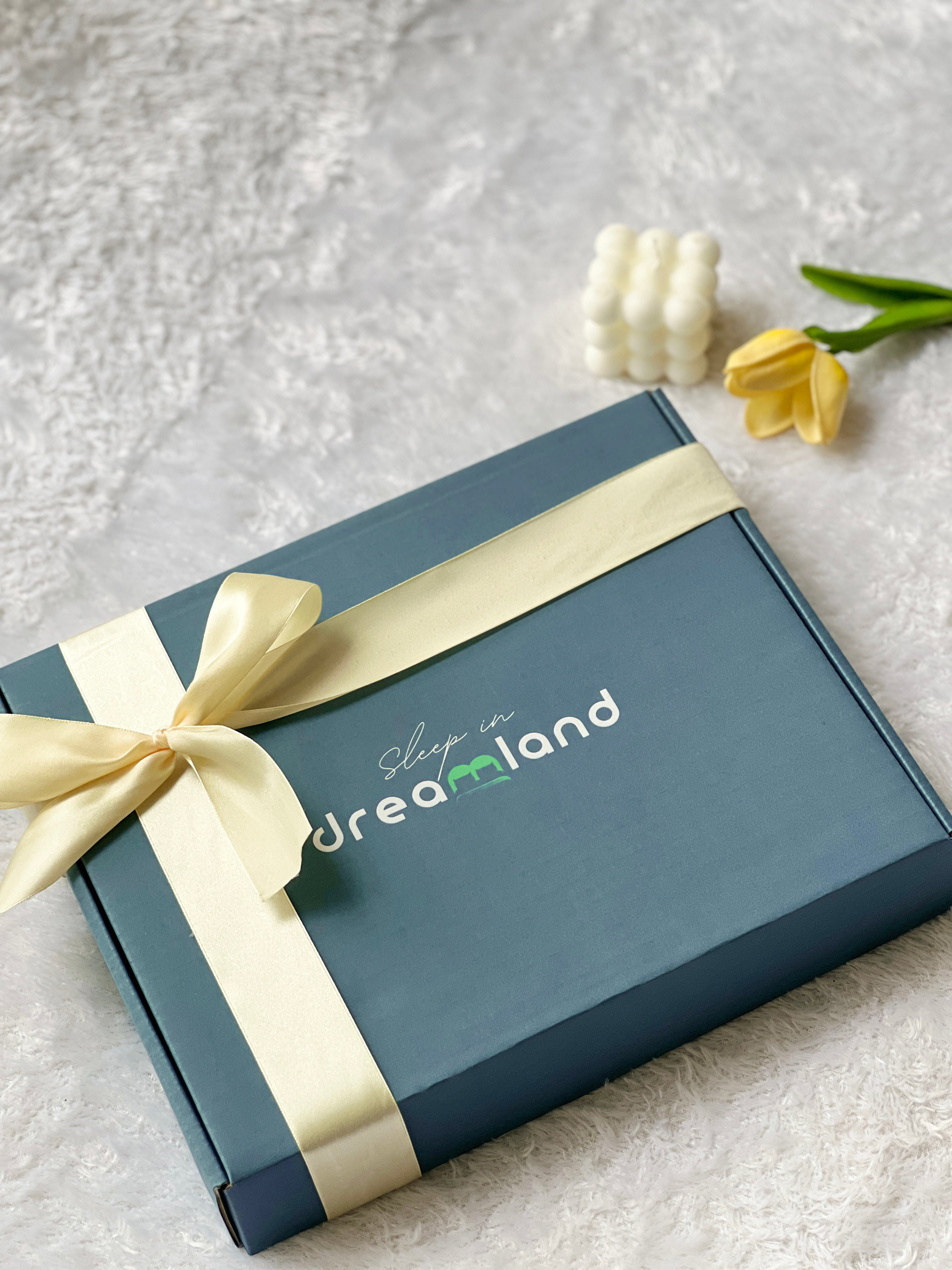 Gift Box Set – Sleep in Dreamland